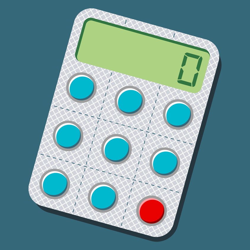 Health costs Illustration by Patrick George | Medical Illustration ...