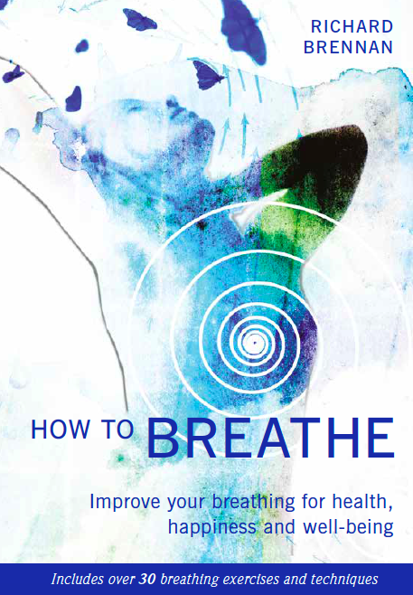 How to breathe Illustration by Nanette Hoogslag | Medical Illustration ...