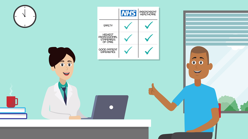 Illustration by Beluga Animation | Medical Illustration & Animation