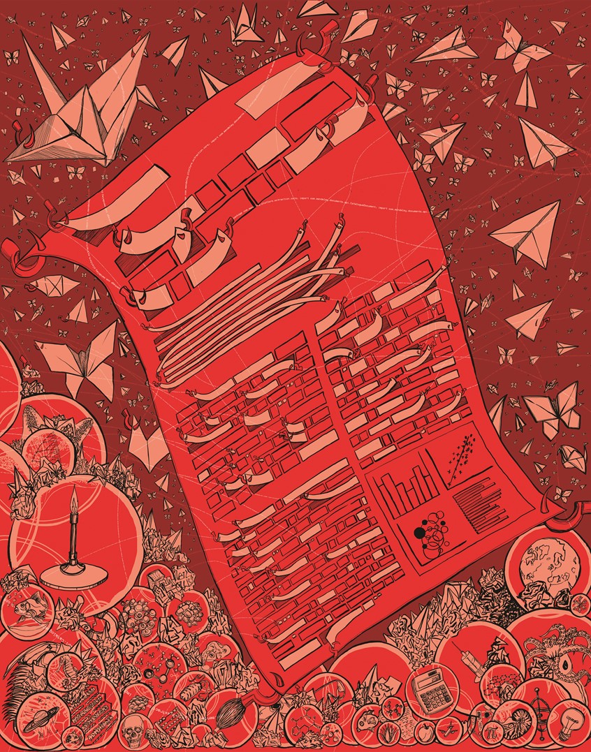Oxygen Room Illustration by Vivid Biology | Medical Illustration ...