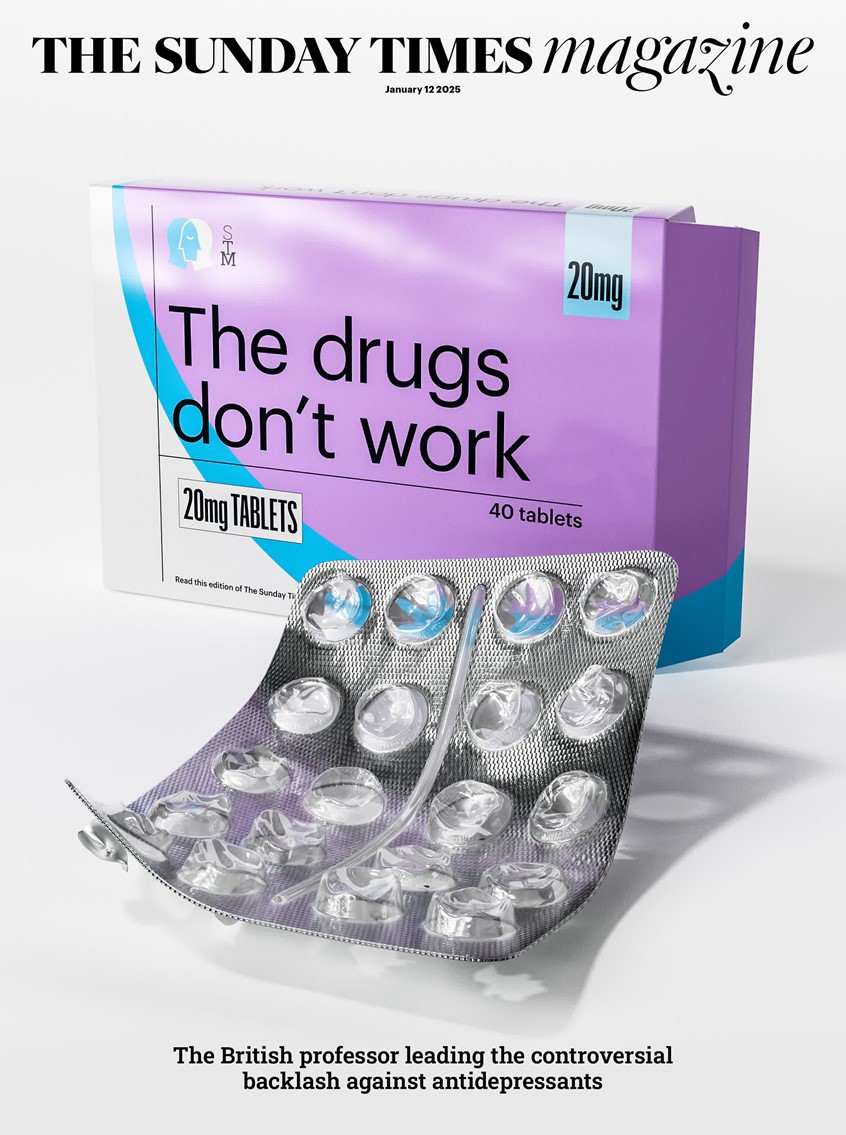 The drugs don't work Illustration by Lisa Sheehan | Medical ...