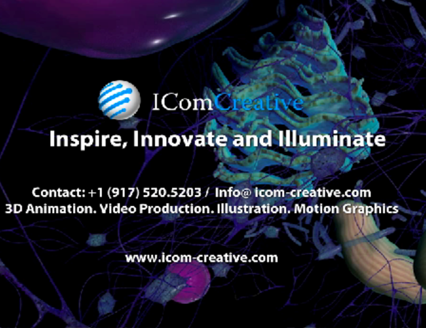 Medical Illustration and Animation :: Association of Medical Illustrators