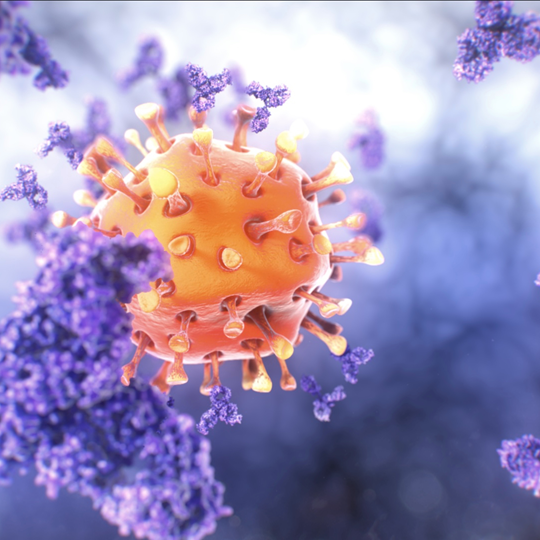 Cancer Tumors growing Illustration by Pixeldust Studios | Medical ...